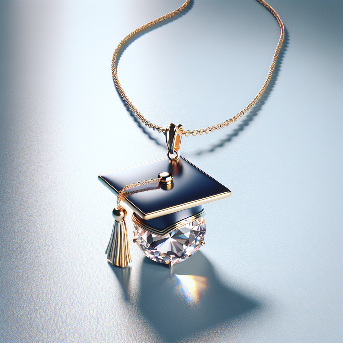 10 Meaningful Graduation Jewelry Gifts to Celebrate Their Journey ...