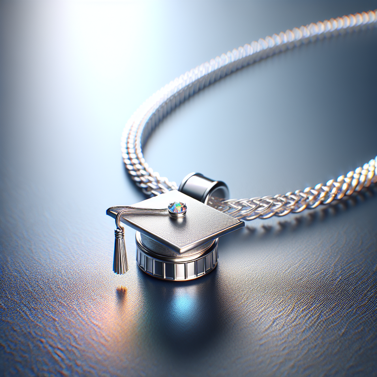 Find the Perfect Graduation Gift at Metals & Diamonds Jewelry in Hyatt