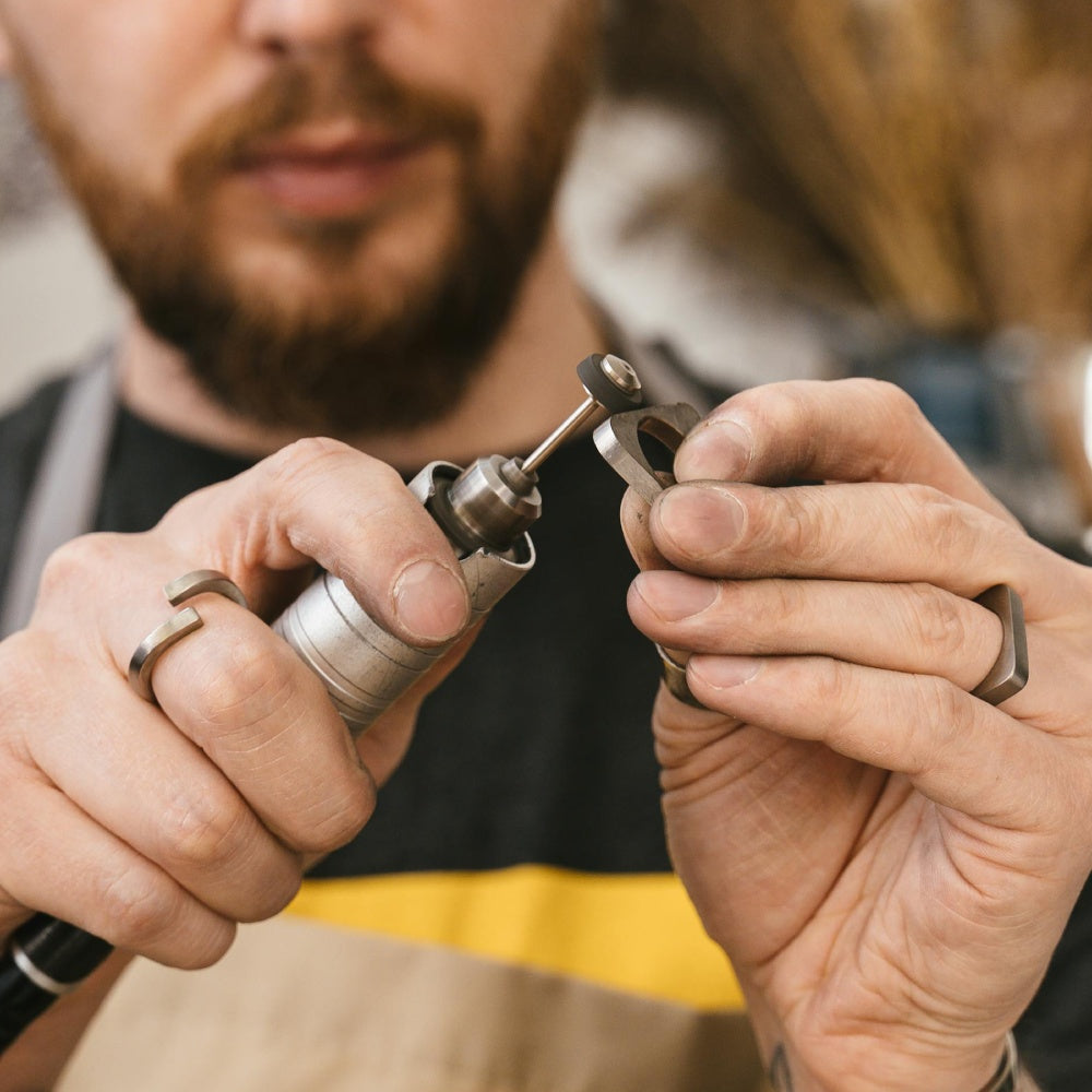 Tips for Preserving the Longevity of Your Jewelry – Metals & Diamonds